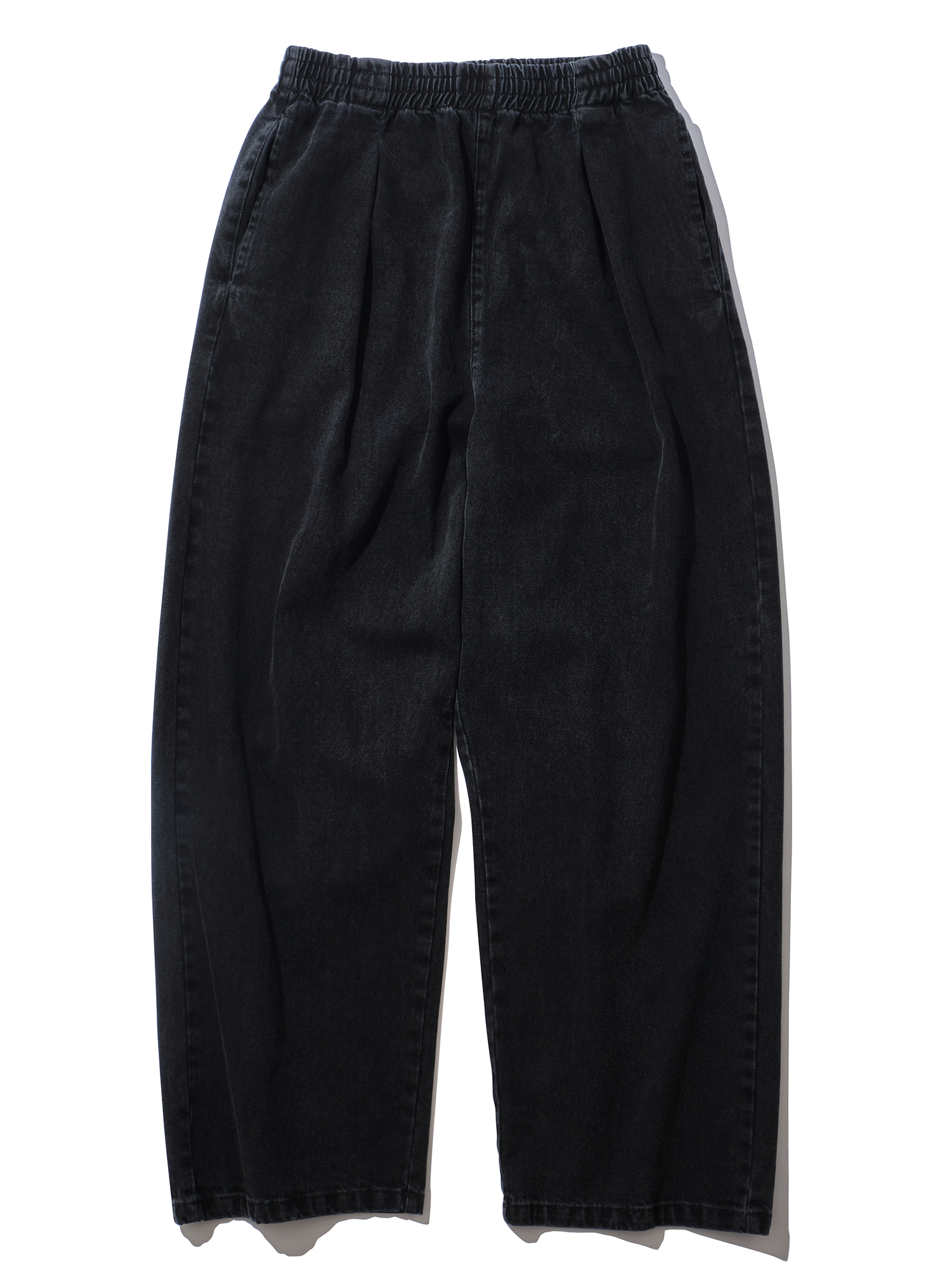 EDGE DRAWSTRING PANT – intodusk