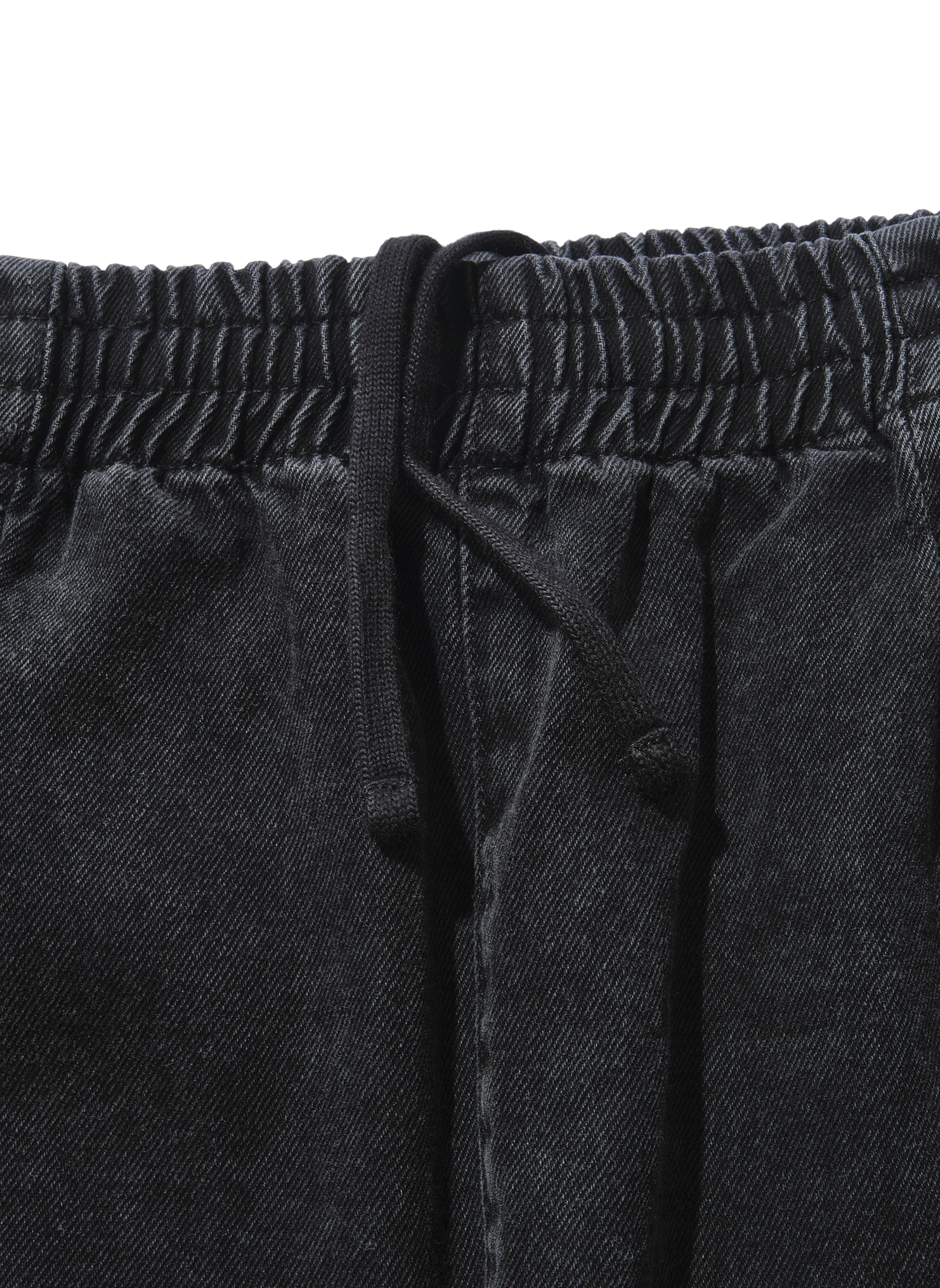 EDGE DRAWSTRING PANT – intodusk
