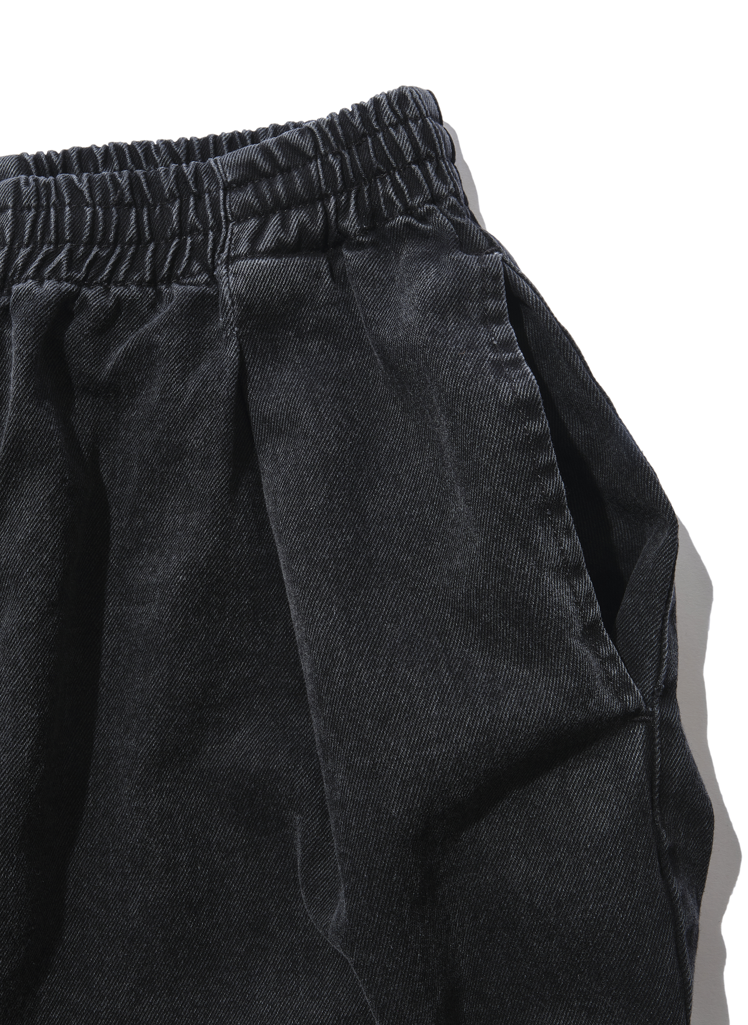 EDGE DRAWSTRING PANT – intodusk
