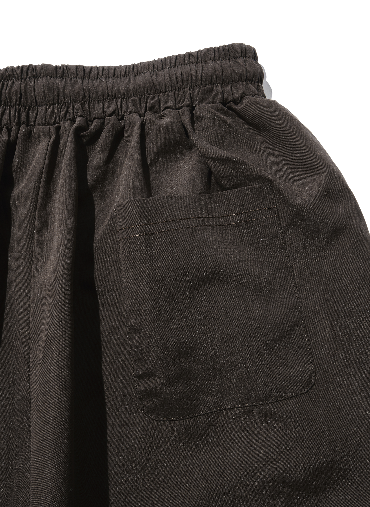 EDGE DRAWSTRING PANT – intodusk